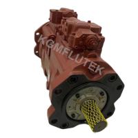 China K3V180DT Hydraulic Main Pump for Hyundai R335-7 Excavator 180cc Genuine New for sale