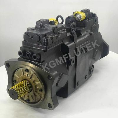 China XCMG XE370EK Original Kawasaki Axial Plunger Pump K7V180DTP1N9R-0E05-AV 180cc 350bar for sale