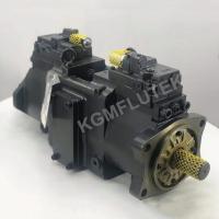 China XCMG XE370EK Original Kawasaki Axial Plunger Pump K7V180DTP1N9R-0E05-AV 180cc 350bar for sale