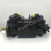China XCMG XE370EK Original Kawasaki Axial Plunger Pump K7V180DTP1N9R-0E05-AV 180cc 350bar for sale