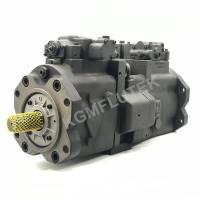 China K5V160 Main Hydraulic Pump for XE370 Excavator 160cc Kawasaki Replacement for sale