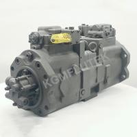 China K5V160 Main Hydraulic Pump for XE370 Excavator 160cc Kawasaki Replacement for sale