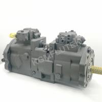 China K5V160 Main Hydraulic Pump for XE370 Excavator 160cc Kawasaki Replacement for sale