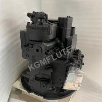 China K5V212 Excavator Hydraulic Pump 214cc K5V212DPH1J4R-9NE4-AV for XCMG XE485 for sale