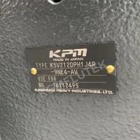 China K5V212 Excavator Hydraulic Pump 214cc K5V212DPH1J4R-9NE4-AV for XCMG XE485 for sale