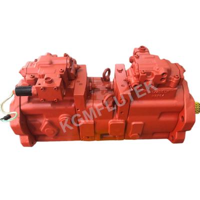 China Kawasaki K5V200DTH10JR-9C1Z-VT Hydraulic Pump 31NB-10020 for Hyundai R455-7 Excavator 185kg for sale