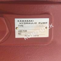 China Kawasaki K5V200DTH10JR-9C1Z-VT Hydraulic Pump 31NB-10020 for Hyundai R455-7 Excavator 185kg for sale