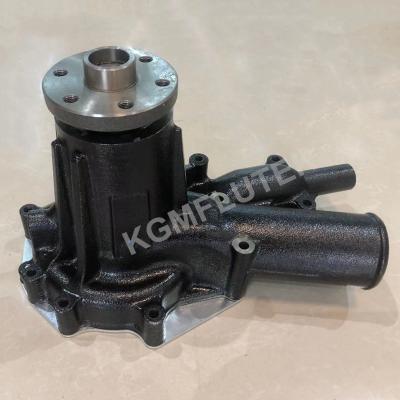 China Excavator Water Pump for Isuzu 6HK1 Engine Hitachi ZX330 ZX350 ZX370 15kg for sale