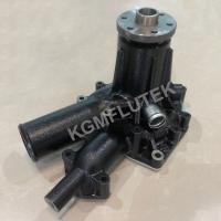 China Excavator Water Pump for Isuzu 6HK1 Engine Hitachi ZX330 ZX350 ZX370 15kg for sale