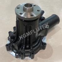 China Excavator Water Pump for Isuzu 6HK1 Engine Hitachi ZX330 ZX350 ZX370 15kg for sale