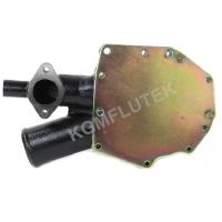 China Excavator Water Pump for Isuzu 6HK1 Engine Hitachi ZX330 ZX350 ZX370 15kg for sale