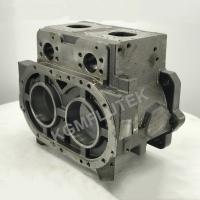 China K5V160DP Hydraulic Pump Housing for CAT336D Excavator 100% New Cast Iron for sale