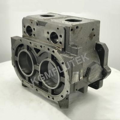 China K5V160DP Hydraulic Pump Housing for CAT336D Excavator 100% New Cast Iron for sale