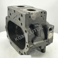 China K5V160DP Hydraulic Pump Housing for CAT336D Excavator 100% New Cast Iron for sale