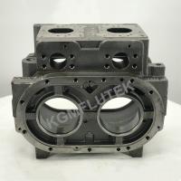China K5V160DP Hydraulic Pump Housing for CAT336D Excavator 100% New Cast Iron for sale