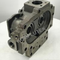 China K5V160DP Hydraulic Pump Rear Cover Rear Housing for CAT336D Excavator 6 Months Warranty for sale