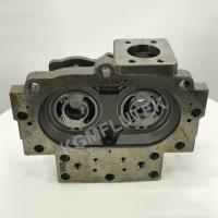 China K5V160DP Hydraulic Pump Rear Cover Rear Housing for CAT336D Excavator 6 Months Warranty for sale
