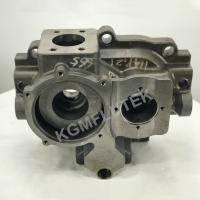 China K5V160DP Hydraulic Pump Rear Cover Rear Housing for CAT336D Excavator 6 Months Warranty for sale