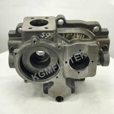 China K5V160DP Hydraulic Pump Rear Cover Rear Housing for CAT336D Excavator 6 Months Warranty for sale