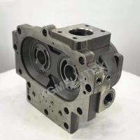China High Precision Steel Mold Casting Housing For K5V200 Hydraulic Pump for sale