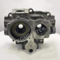 China High Precision Steel Mold Casting Housing For K5V200 Hydraulic Pump for sale