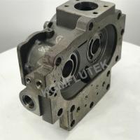 China K5V200DPH Hydraulic Pump Rear Casting Housing Back Cover for SK460-8 Excavator 100% New for sale