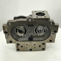 China K5V200DPH Hydraulic Pump Rear Casting Housing Back Cover for SK460-8 Excavator 100% New for sale