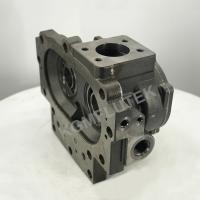 China K5V200DPH Hydraulic Pump Rear Casting Housing Back Cover for SK460-8 Excavator 100% New for sale
