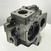 China K5V200DPH Hydraulic Pump Rear Casting Housing Back Cover for SK460-8 Excavator 100% New for sale