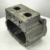 China K3V112DP Hydraulic Pump Valve Block for SK200 R210W-7 SY150 Excavator 100% New for sale