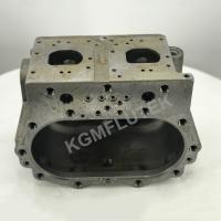 China K3V112DP Hydraulic Pump Valve Block for SK200 R210W-7 SY150 Excavator 100% New for sale