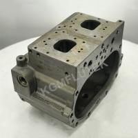 China K3V112DP Hydraulic Pump Valve Block for SK200 R210W-7 SY150 Excavator 100% New for sale