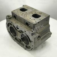 China K3V112DP Hydraulic Pump Valve Block for SK200 R210W-7 SY150 Excavator 100% New for sale