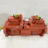 China FR330 FR360 Construction Machinery Piston Pump K5V160DTH-0E50 for sale