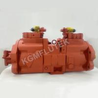 China FR330 FR360 Construction Machinery Piston Pump K5V160DTH-0E50 for sale