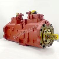 China FR330 FR360 Construction Machinery Piston Pump K5V160DTH-0E50 for sale