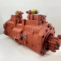 China FR330 FR360 Construction Machinery Piston Pump K5V160DTH-0E50 for sale