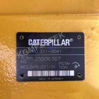 China CAT A8VO200 Hydraulic Main Pump Assy 311-9541 for CAT330CL Excavator 220kg for sale