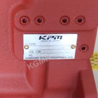 China Kawasaki K3SP36C Axial Piston Pump 36cc 28MPa for Liugong Excavator for sale