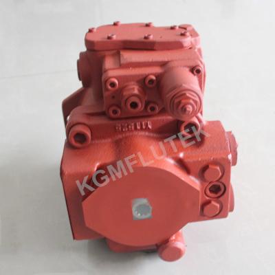 China Liugong Excavator Kawasaki Axial Piston Pump K3SP36C 36cc 28MPa for sale