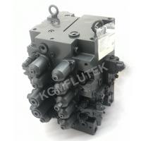 China Original KPM Main Control Valve Assembly KMX32N B45015C For JCM455 for sale
