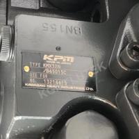 China Original KPM Main Control Valve Assembly KMX32N B45015C For JCM455 for sale