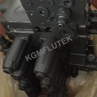 China JCM924 Excavator Main Control Valve KMX15RA B45020D for sale