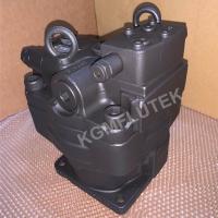 China M5X180CHB-10A-12A-51A/260 Rotary Motor 180cc for SANY SY235-8 SY235-9 Excavator for sale