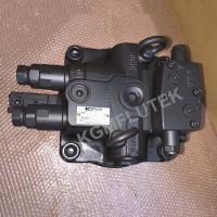 China M5X180CHB-10A-12A-51A/260 Rotary Motor 180cc for SANY SY235-8 SY235-9 Excavator for sale