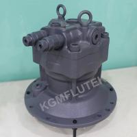 China Hitachi ZX330-1 Swing Hydraulic Motor M5X180CHB-12A-51A 80kg 180cc New for sale