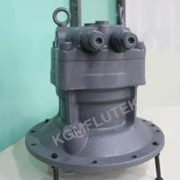 China Hitachi ZX330-1 Swing Hydraulic Motor M5X180CHB-12A-51A 80kg 180cc New for sale