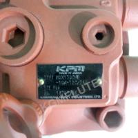China Kawasaki M5X130CHB-10A-12C/260 Hydraulic Swing Motor 80kg for Sany SY205-6 Excavator for sale