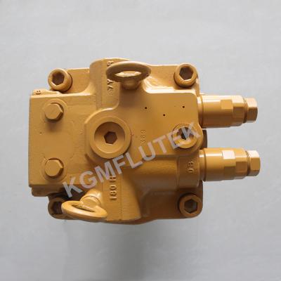 China CAT330C Excavator Swing Motor Axial Piston Motor M5X180CHB-11A-08D/285 for sale