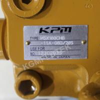 China CAT330C Excavator Swing Motor Axial Piston Motor M5X180CHB-11A-08D/285 for sale